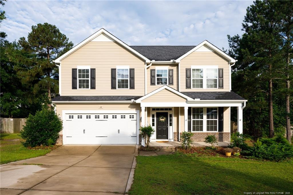 40 Cherry Hill Drive Pontiac Mi