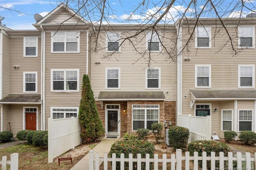 331 Gilman Ln #109, Raleigh, NC 27610 - MLS LP754397 - Coldwell Banker