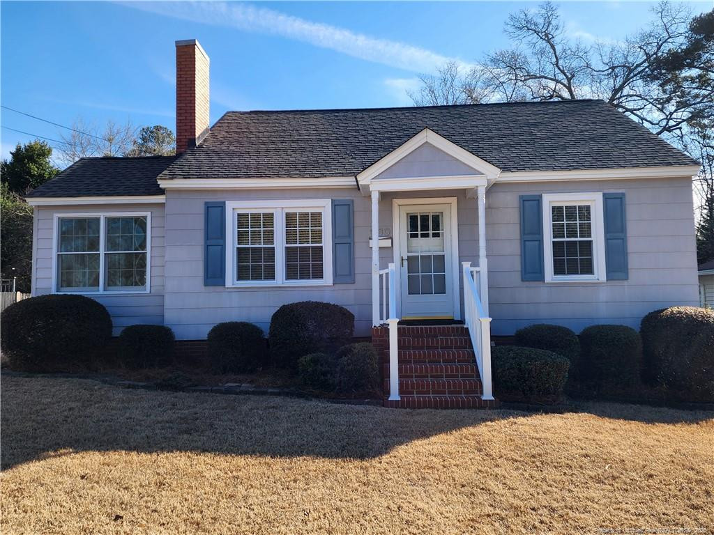 Coldwell Banker Fayetteville Ncnull