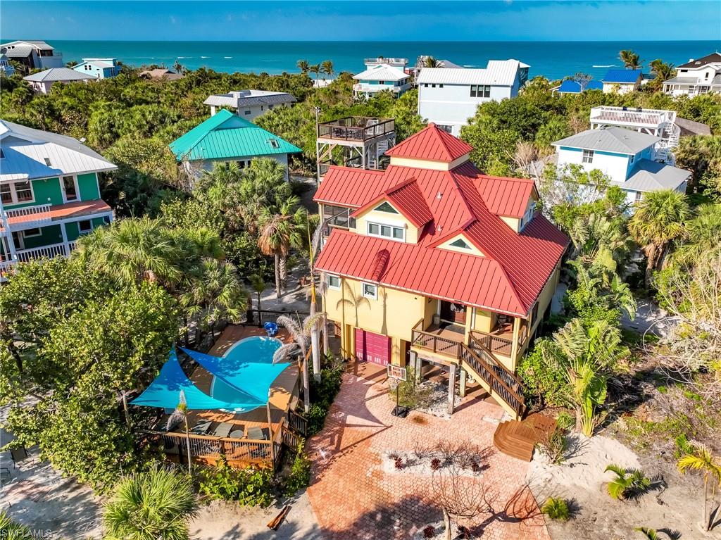 4541 Conch Shell Dr, Captiva, FL 33924 - MLS 225023033 - Coldwell Banker
