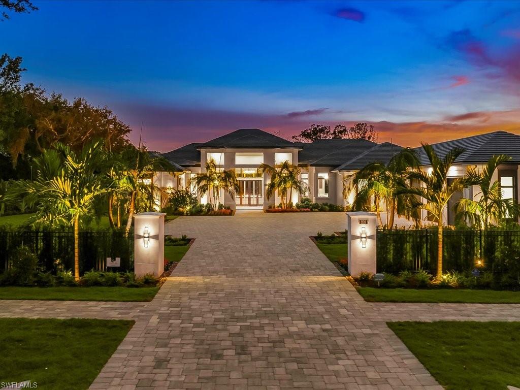 208 Hickory Rd, Naples, FL 34108 - MLS 225066221 - Coldwell Banker
