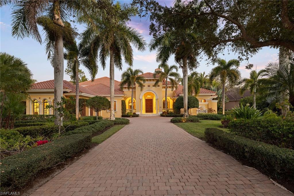 15192 Brolio Way, Naples, FL 34110 - MLS 225084599 - Coldwell Banker
