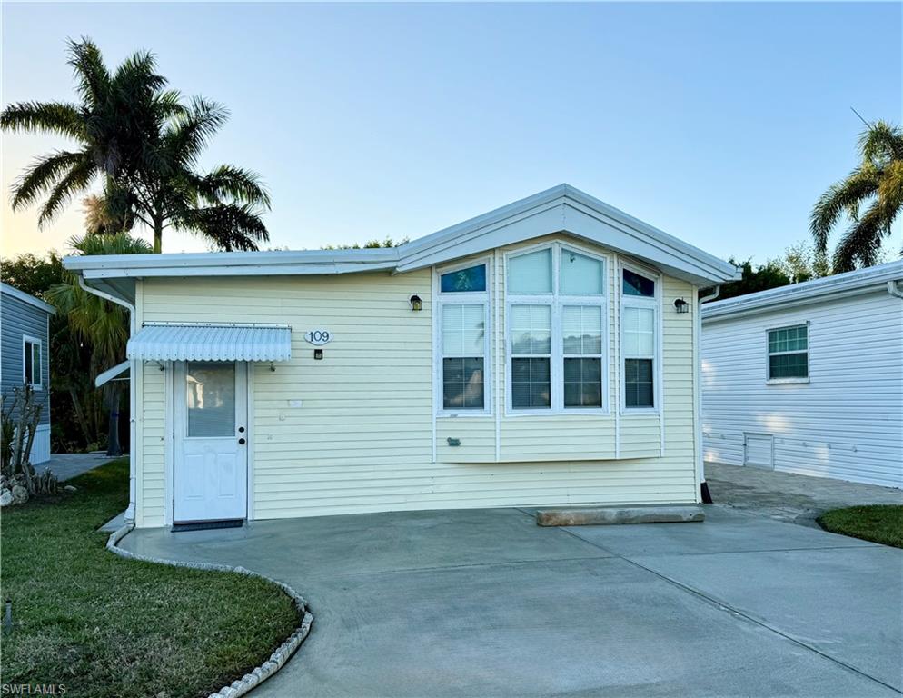 109 Cheetah Dr, Naples, FL 34114 - MLS 225004040 - Coldwell Banker