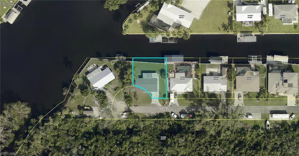 8201 Cleaves Rd, North Fort Myers, FL 33903 - MLS 225022214 - Coldwell ...