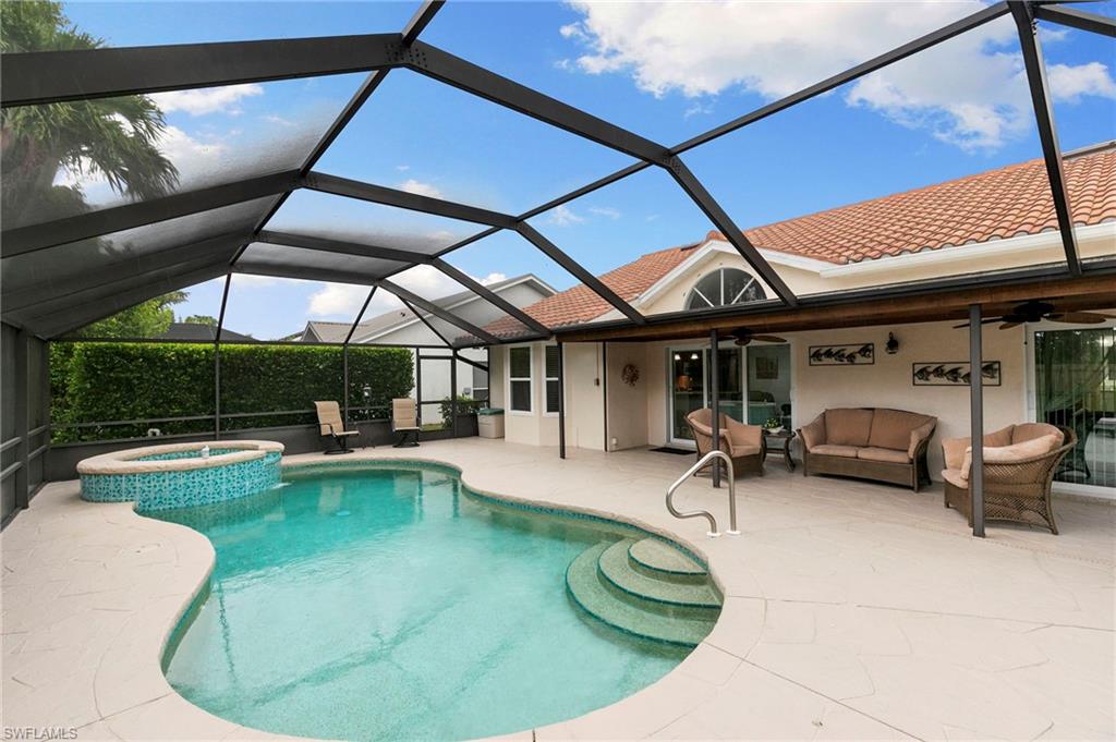 161 St James Way, Naples, FL 34104 - MLS 225073611 - Coldwell Banker