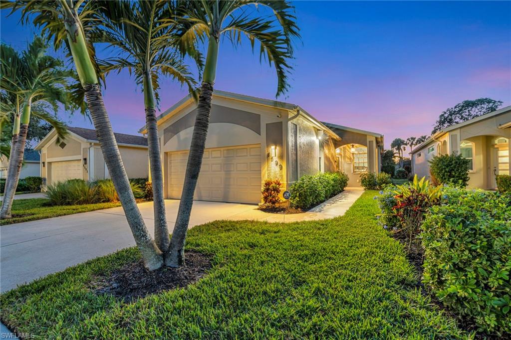 8599 Ibis Cove Cir, Naples, FL 34119 - MLS 225074400 - Coldwell Banker