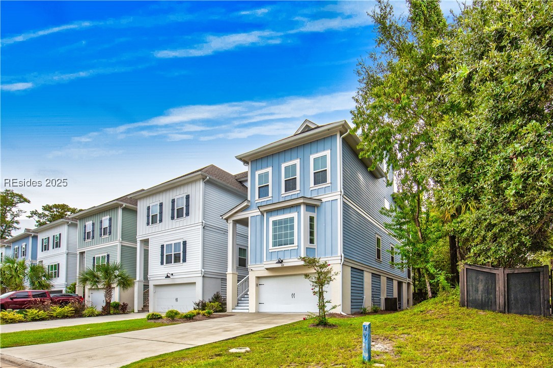 101 Sandcastle Ct, Hilton Head Island, SC 29928 - MLS 447145 - Coldwell ...
