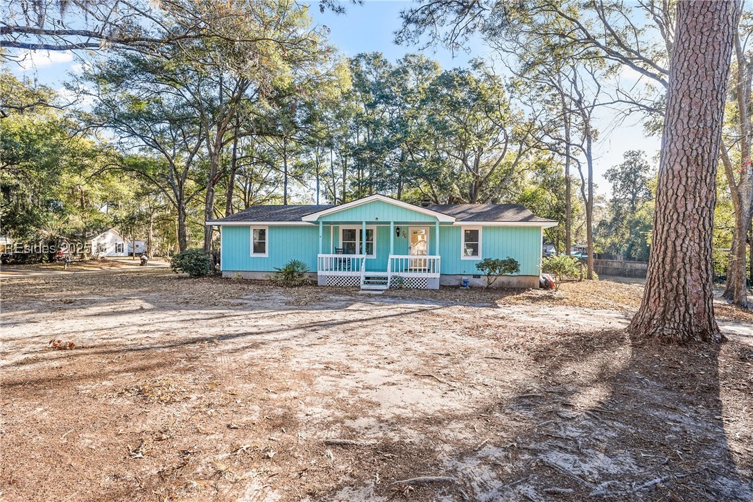 36 Ashley Dr, Beaufort, SC 29907 - MLS 449759 - Coldwell Banker