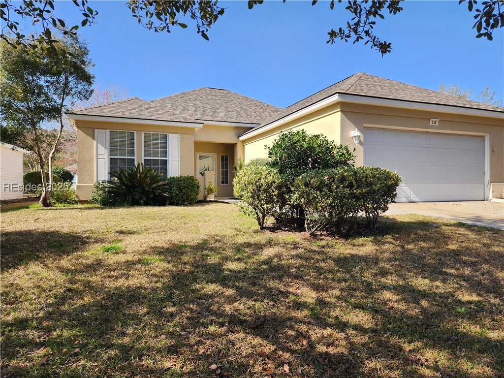 238 Colonel Thomas Heyward Rd, Bluffton, SC 29909 - MLS 451715 ...