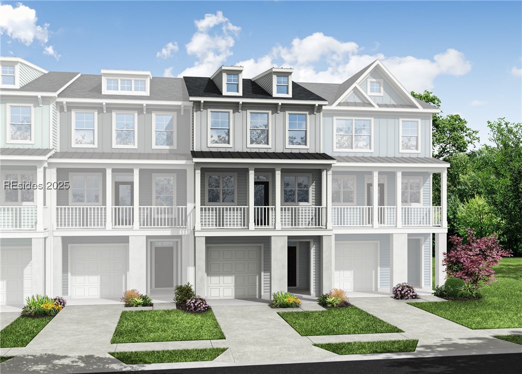 427 Parkside Commons, Bluffton, SC 29910 - MLS 451811 - Coldwell Banker