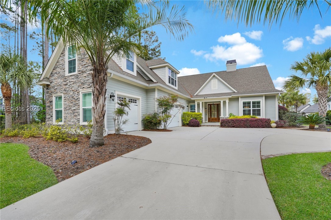 222 Hampton Lake Dr, Bluffton, SC 29910 - MLS 452001 - Coldwell Banker