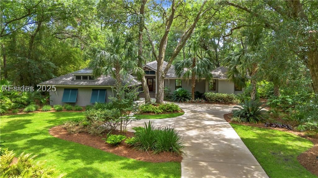 5 High Water, Hilton Head Island, SC 29928 - MLS 454301 - Coldwell Banker