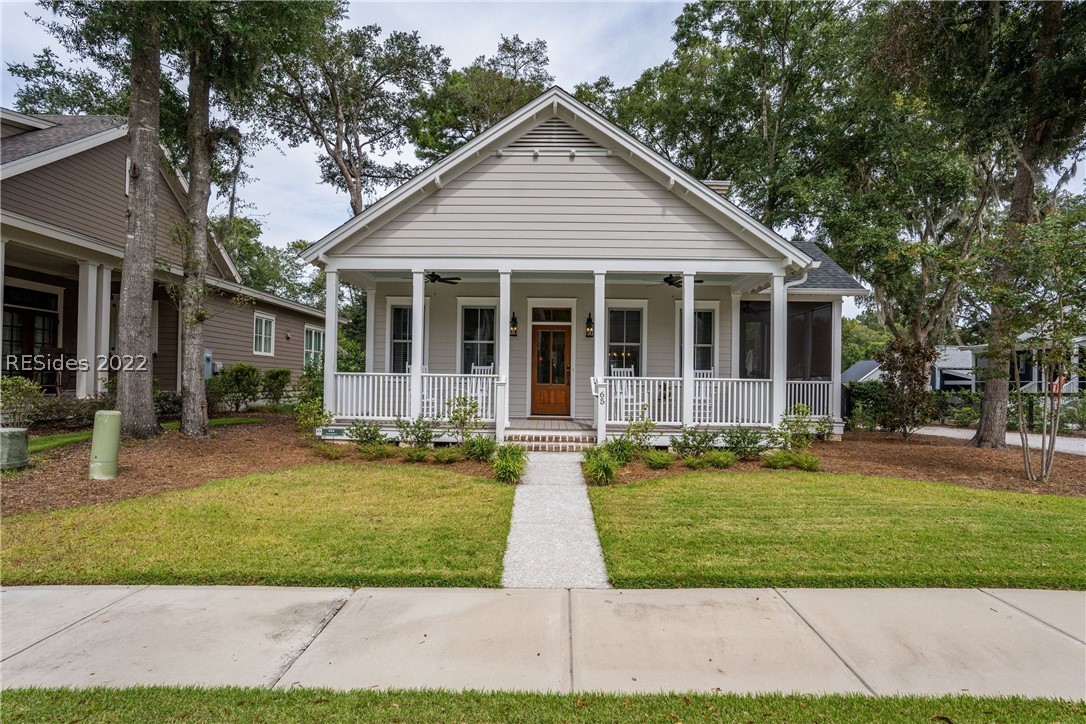 65 Sweet Olive Dr, Beaufort, SC 29907 - MLS 431274 - Coldwell Banker