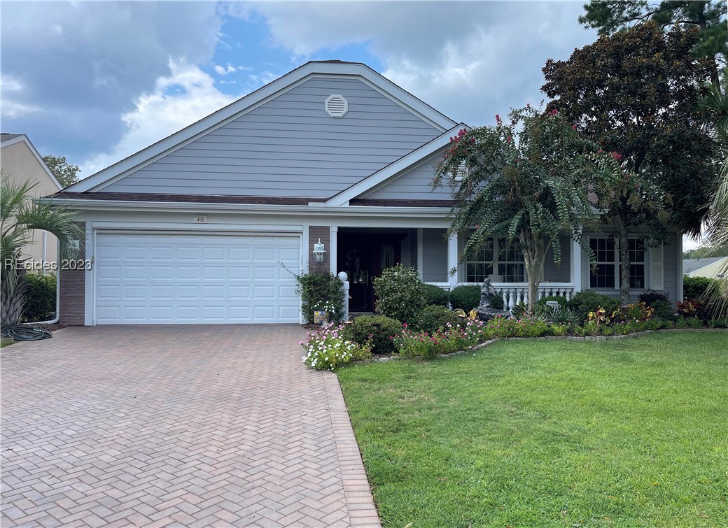 496 Colonel Thomas Heyward Rd, Bluffton, SC 29909 - MLS 438736 ...