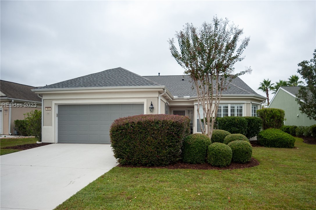 512 Colonel Thomas Heyward Rd, Bluffton, SC 29909 - MLS 439349 ...