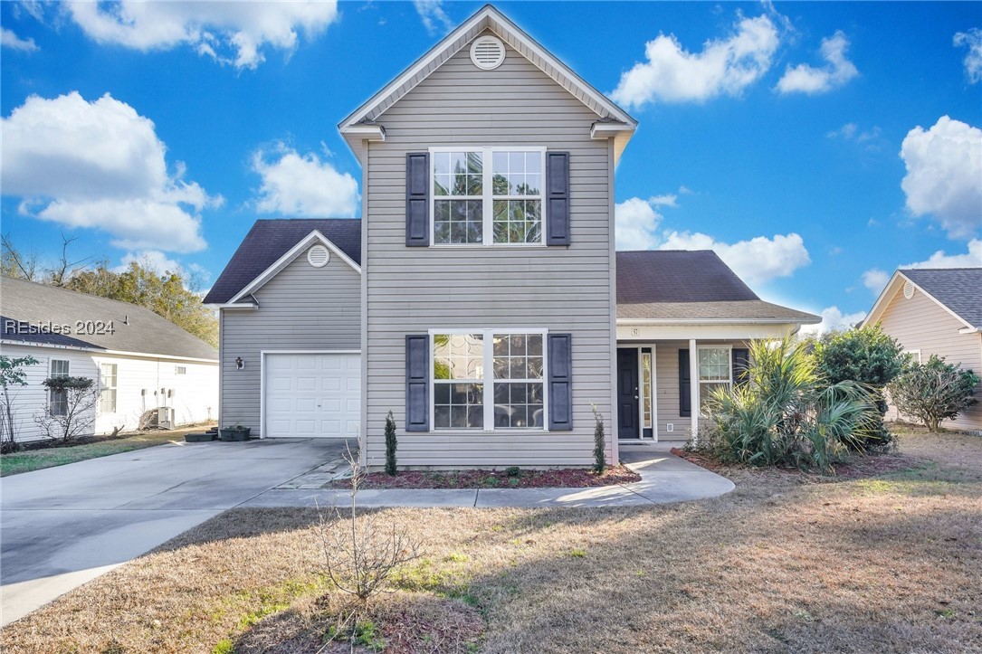 57 Sandy Pointe Dr, Bluffton, SC 29910 - MLS 441265 - Coldwell Banker
