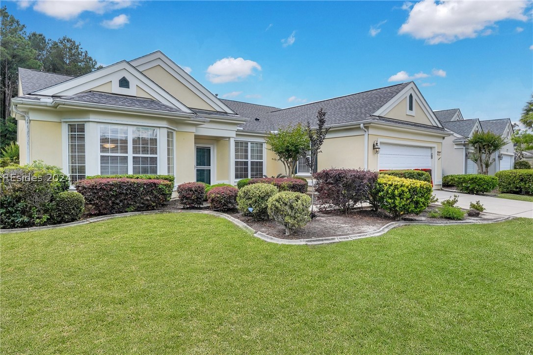 469 Colonel Thomas Heyward Rd, Bluffton, SC 29909 - MLS 443414 ...