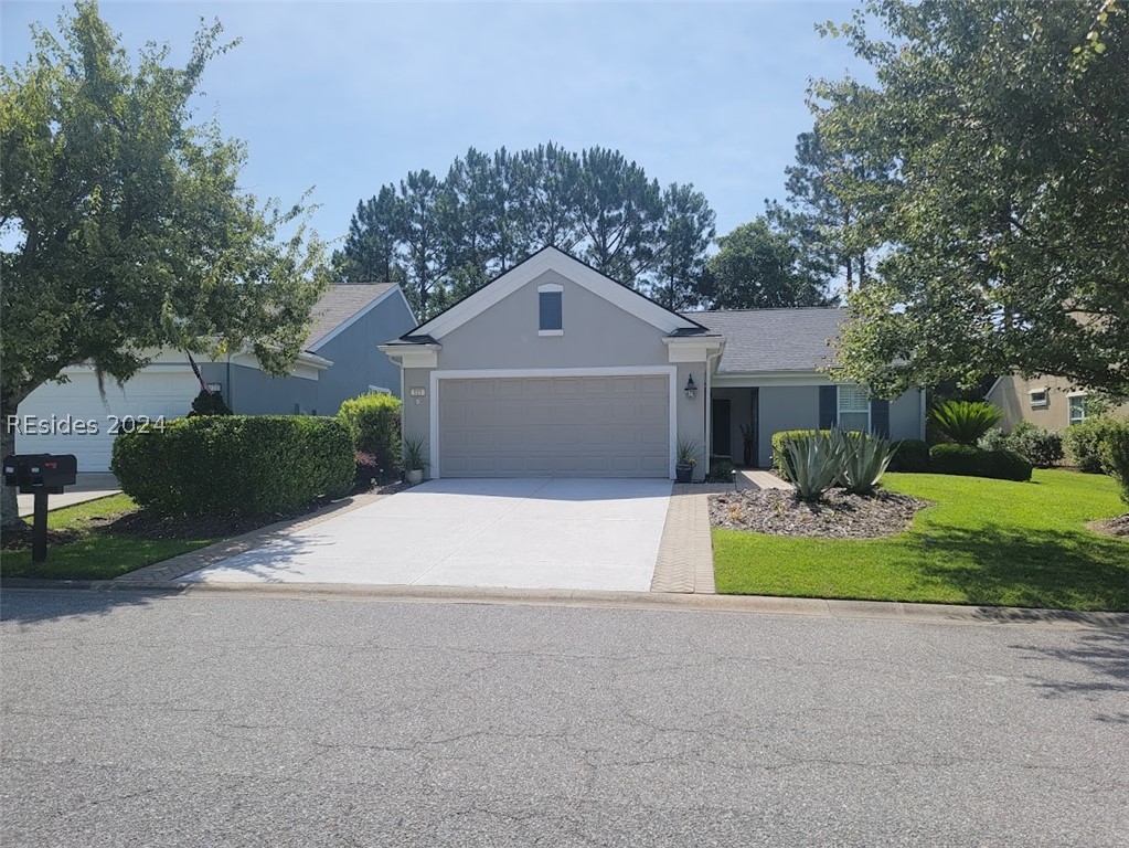 525 Colonel Thomas Heyward Rd, Bluffton, SC 29909 - MLS 444757 ...