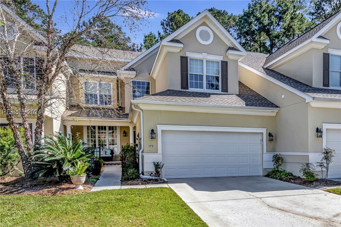 175 Persimmon Cir, Hardeeville, SC 29927 - MLS 448004 - Coldwell Banker