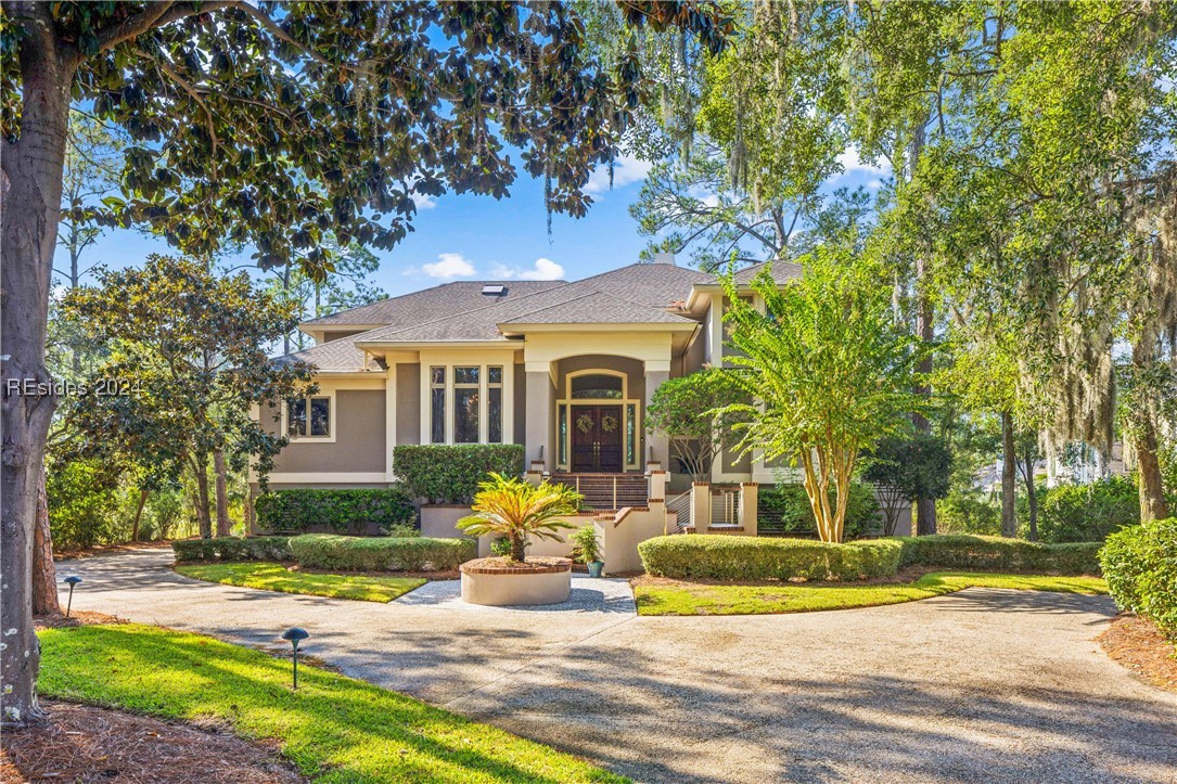 9 Loomis Ferry Rd, Hilton Head Island, SC 29928 - MLS 448045 - Coldwell ...