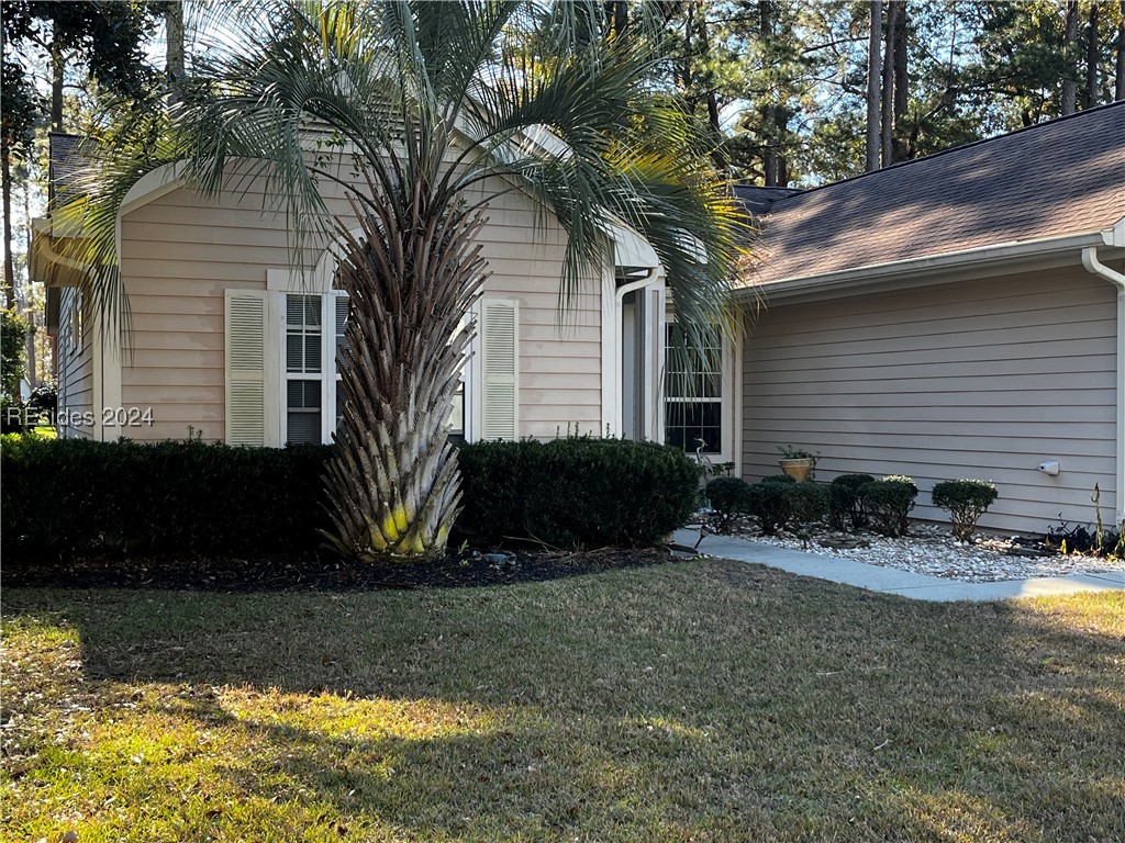 112 Fort Walker Ln, Okatie, SC 29909 - MLS 449123 - Coldwell Banker