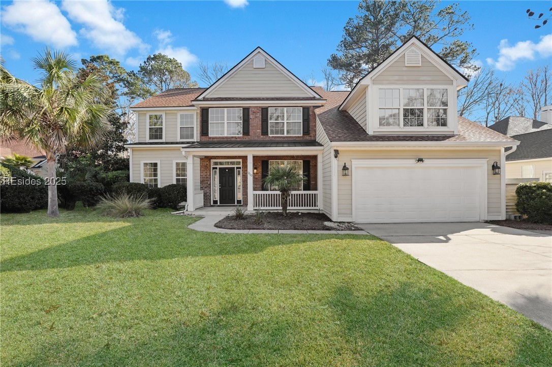 210 Blythe Island Dr, Bluffton, SC 29910 - MLS 449405 - Coldwell Banker