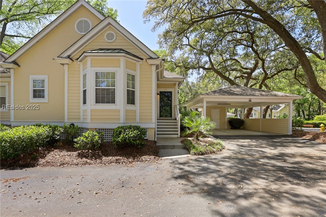 30 Wimbledon Ct #2A, Hilton Head Island, SC 29928 - MLS 450704 ...