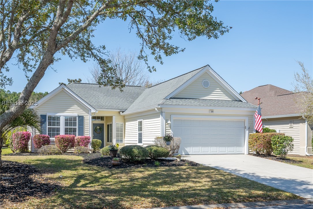 228 Colonel Thomas Heyward Rd, Bluffton, SC 29909 - MLS 451500 ...