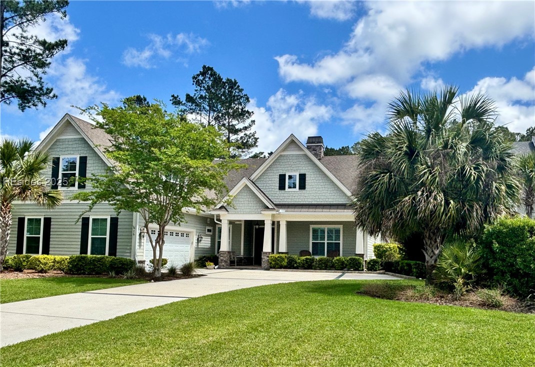 16 Lakewood Ct, Bluffton, SC 29910 - MLS 451689 - Coldwell Banker