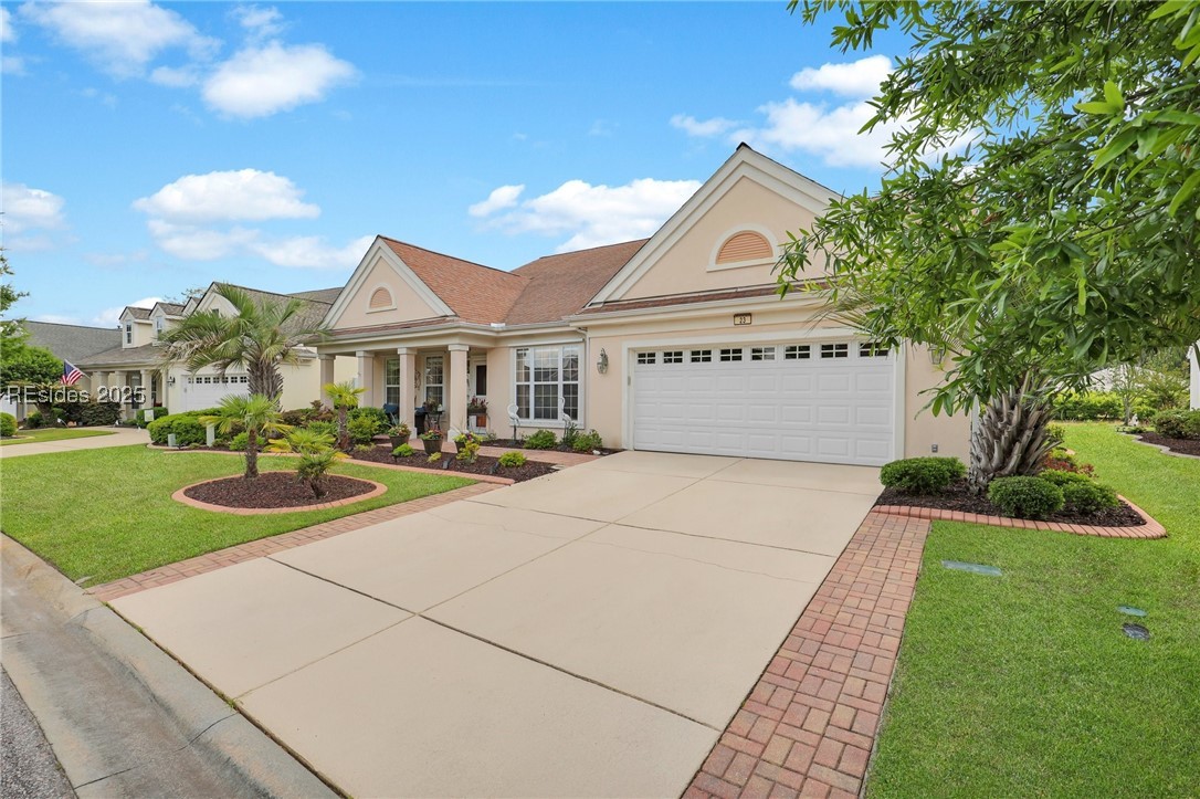 23 Rose Sage Walk, Bluffton, SC 29909 - MLS 452646 - Coldwell Banker