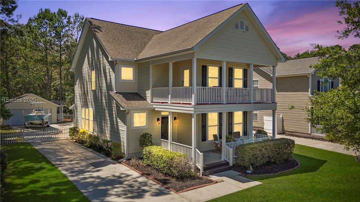 37 Red Cedar St, Bluffton, SC 29910 - MLS 453814 - Coldwell Banker