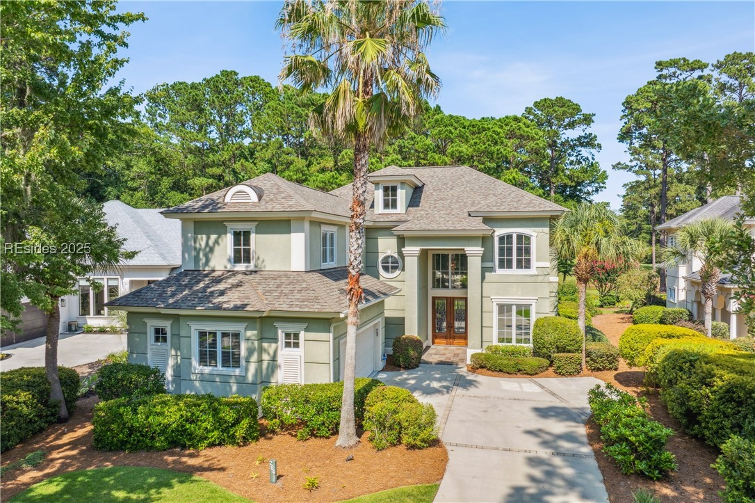 284 Berwick Dr, Hilton Head Island, SC 29926 - MLS 454535 - Coldwell Banker