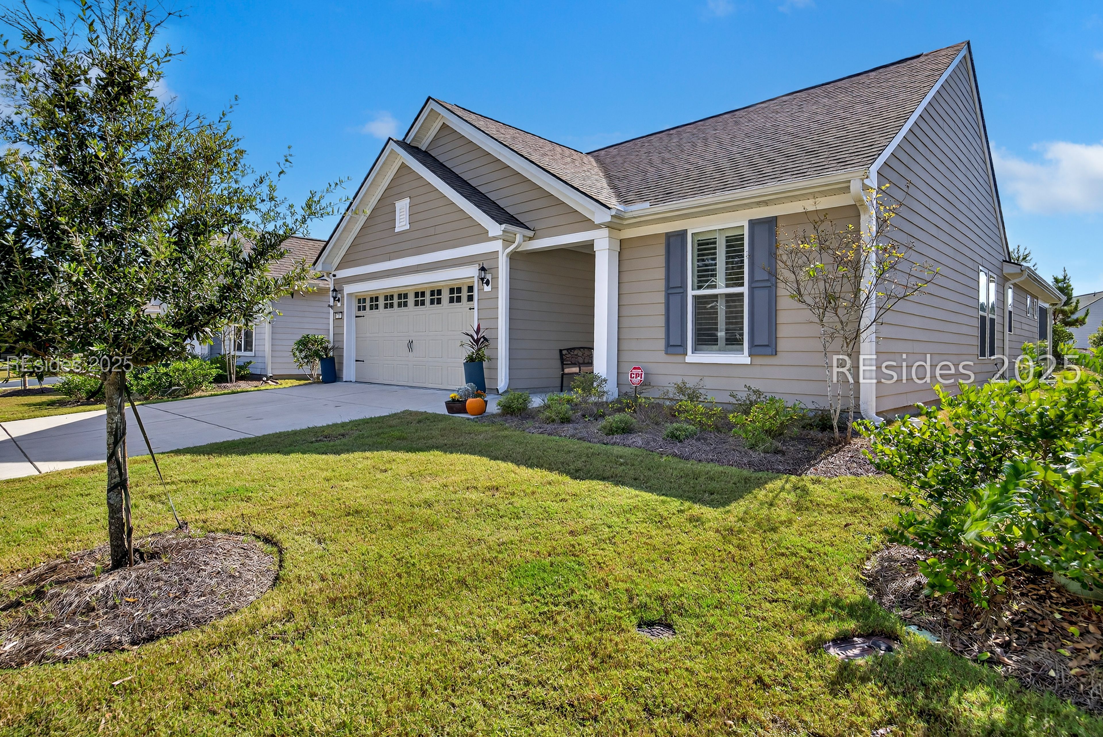 757 Destiny Dr, Bluffton, SC 29909 - MLS 501700 - Coldwell Banker