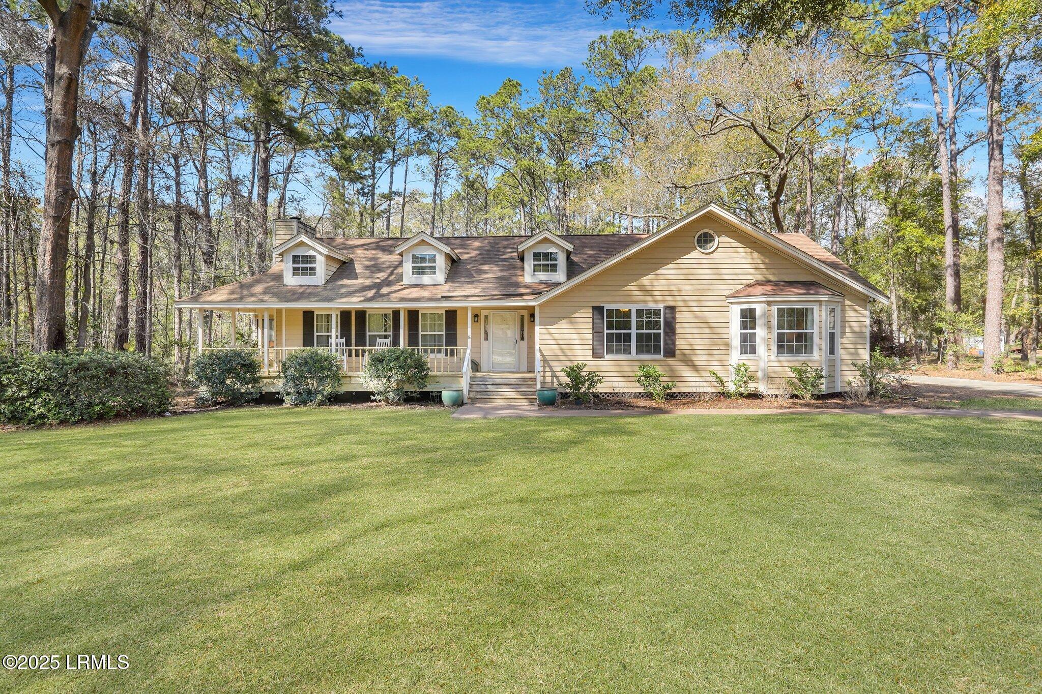 611 Ashdale Dr, Beaufort, SC 29907 - MLS 189129 - Coldwell Banker