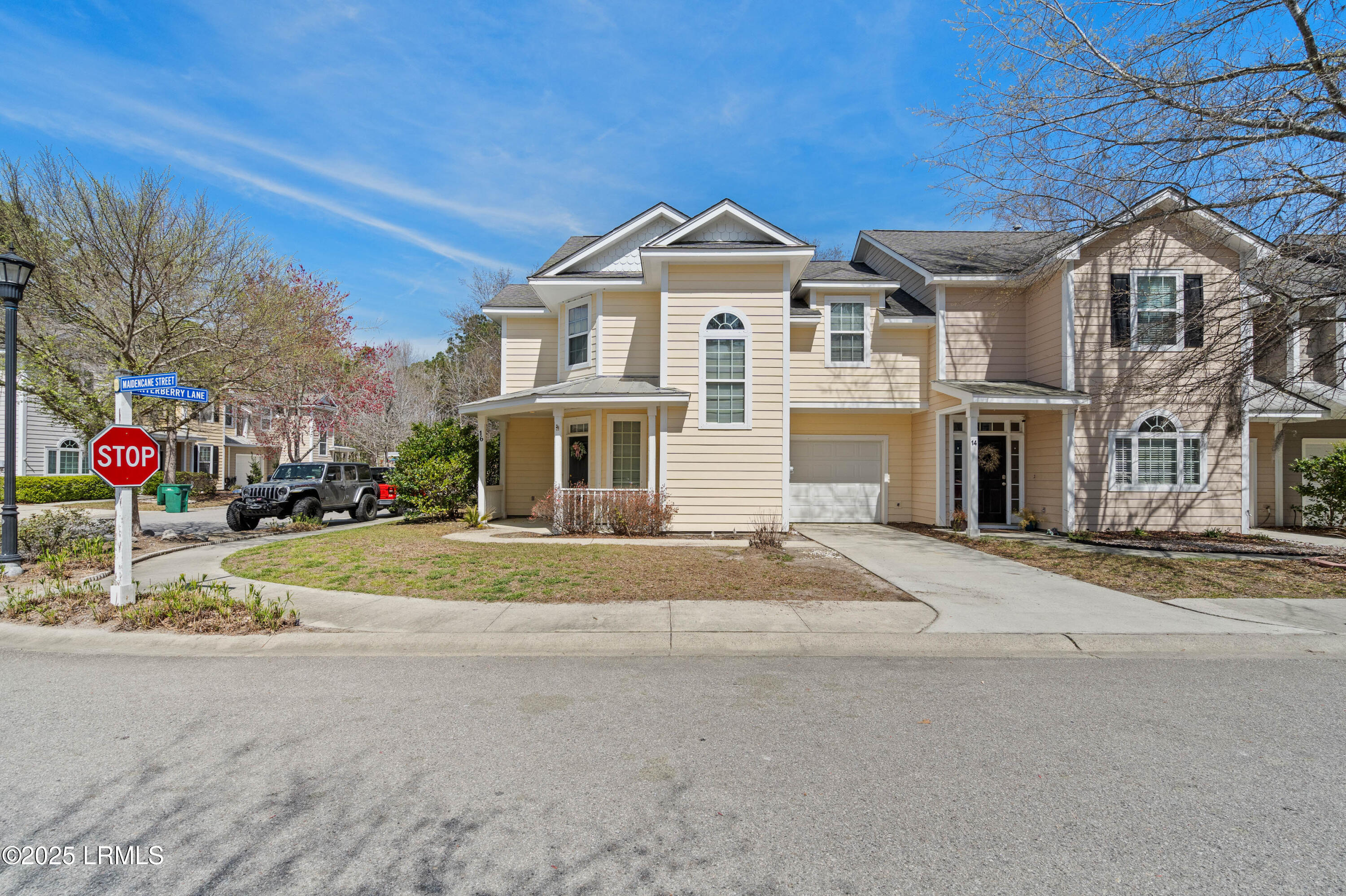 16 Maidencane St, Bluffton, SC 29910 - MLS 189329 - Coldwell Banker