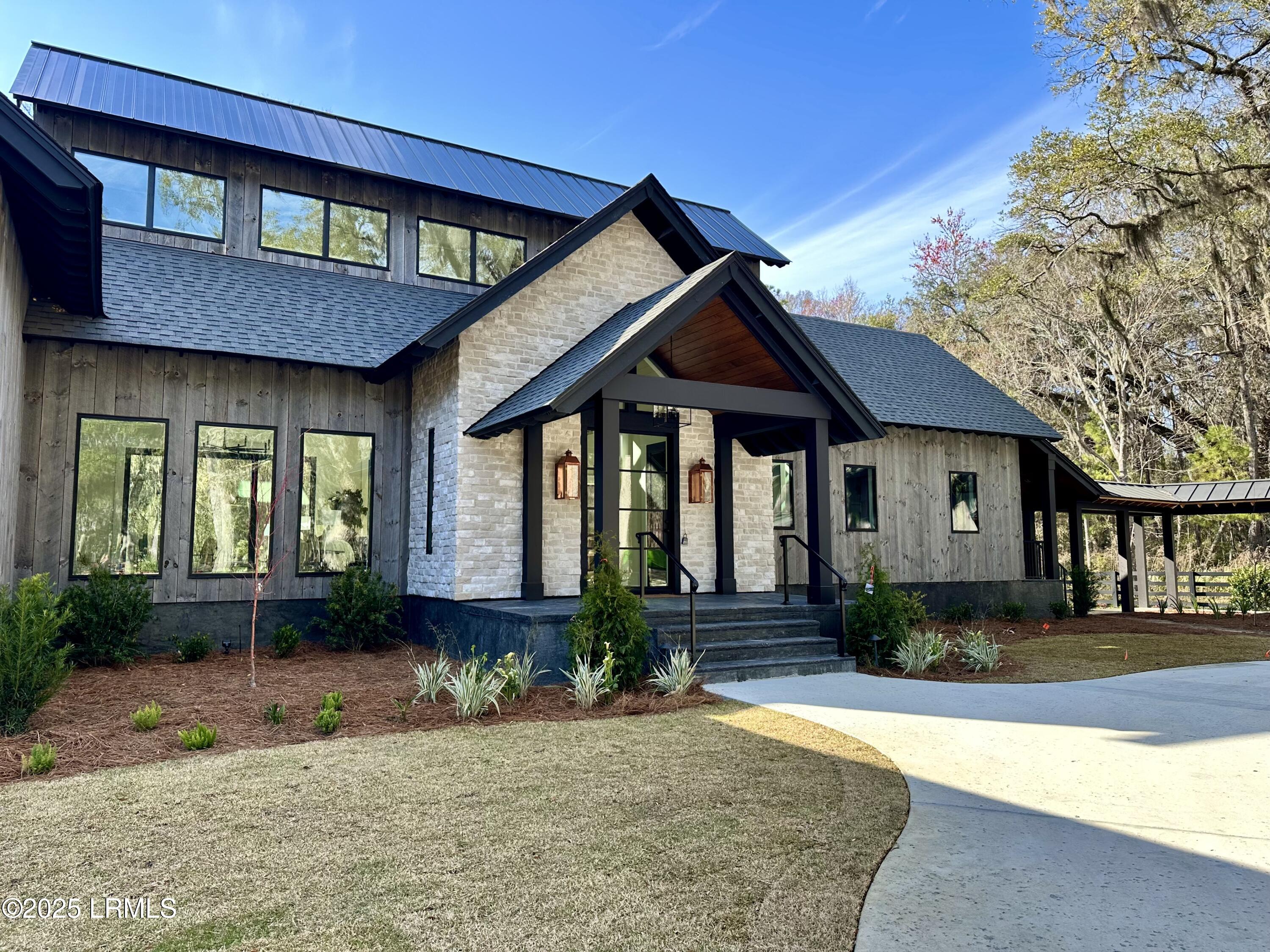 35 Rose Dhu Creek Plantation Dr, Bluffton, SC 29910 - MLS 189380 ...