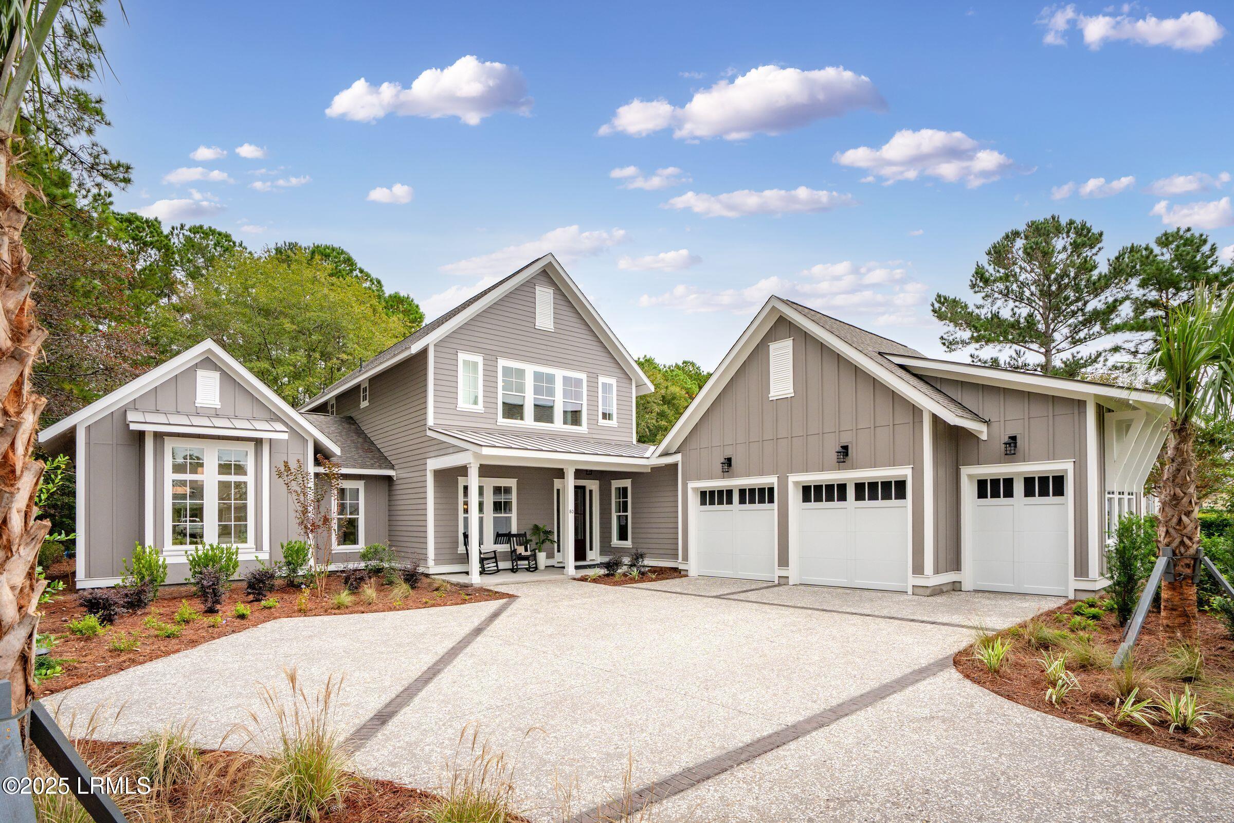80 Clifton Dr, Bluffton, SC 29909 - MLS 192306 - Coldwell Banker