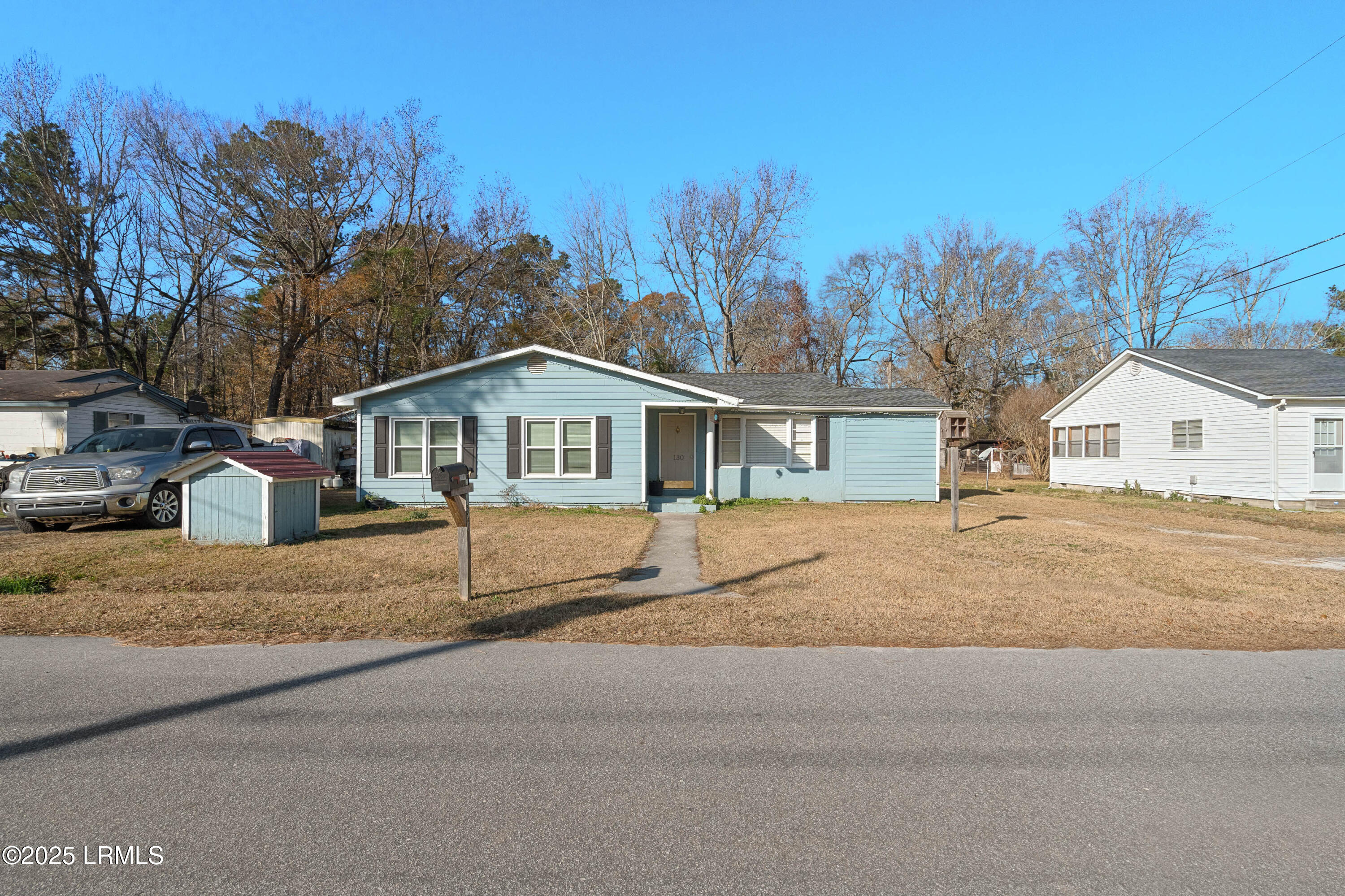 130 Chanel Dr, Varnville, SC 29944 - MLS 193933 - Coldwell Banker