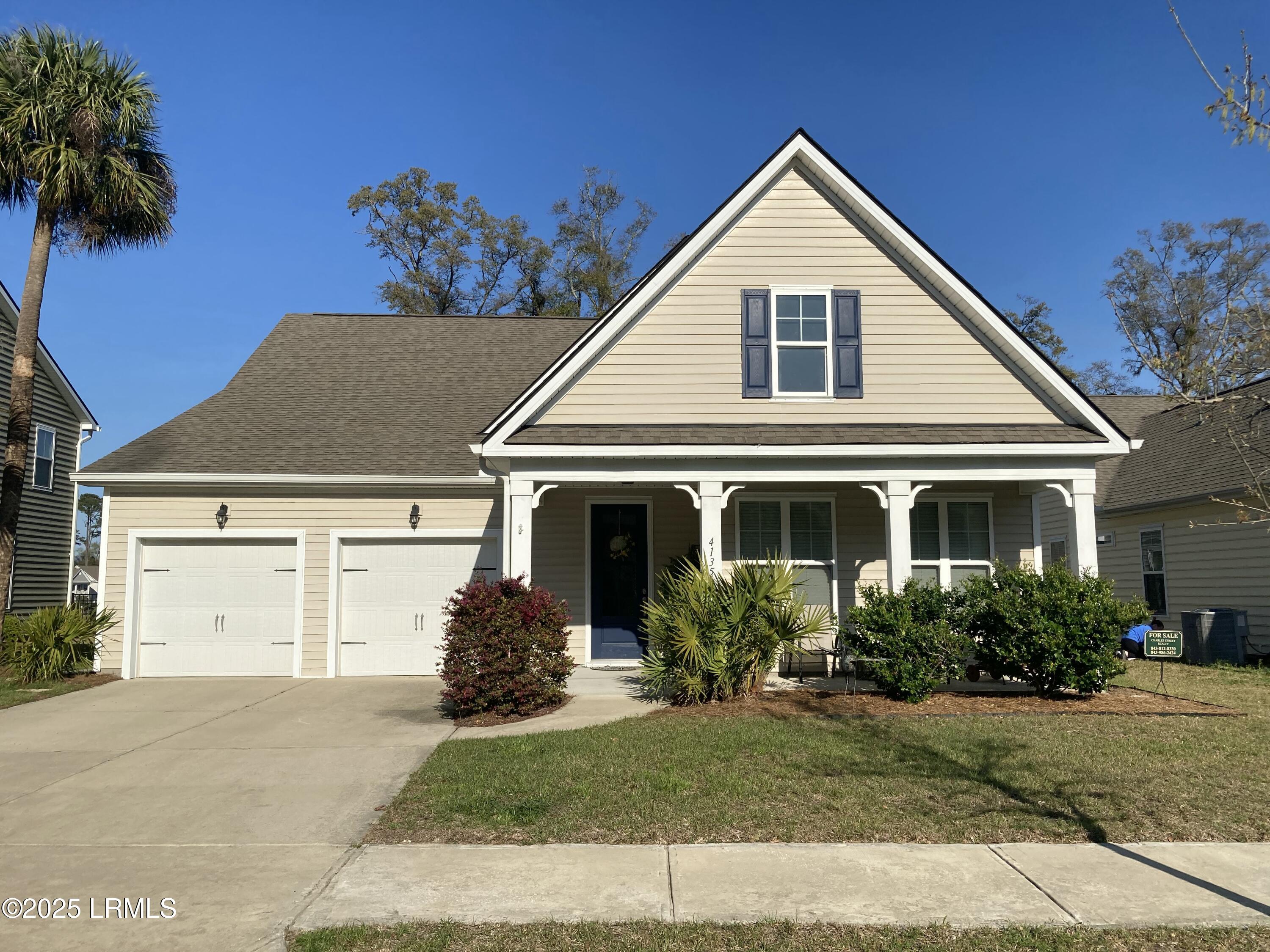 4135 Sage Dr, Beaufort, SC 29907 - MLS 188460 - Coldwell Banker