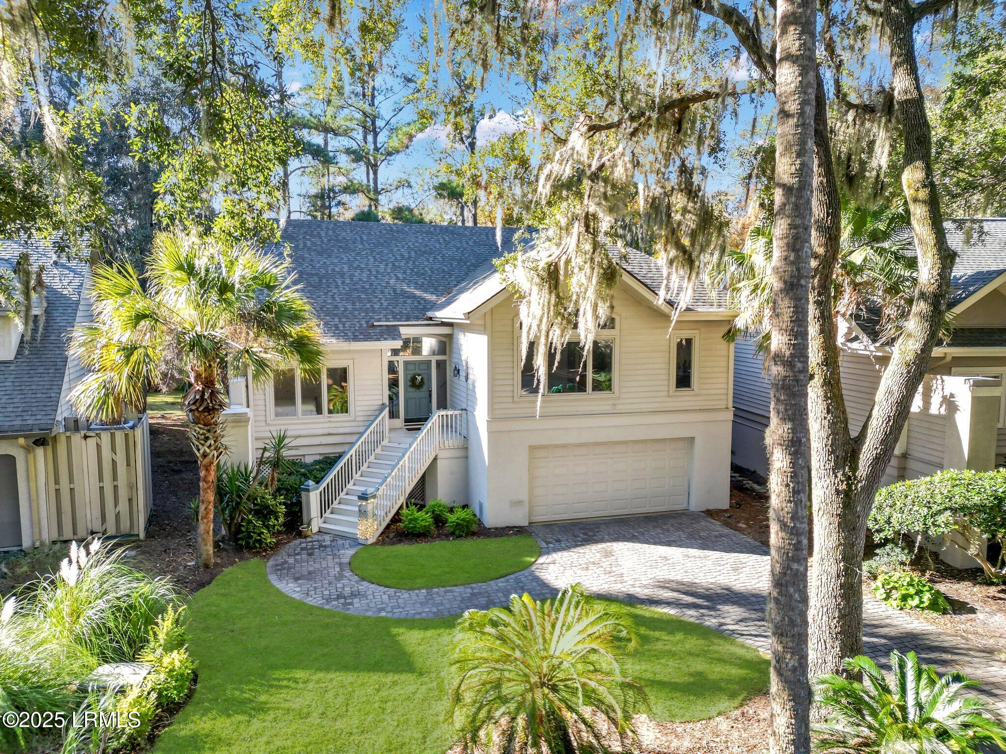 24 Shell Ring Rd, Hilton Head Island, SC 29928 - MLS 188523 - Coldwell ...