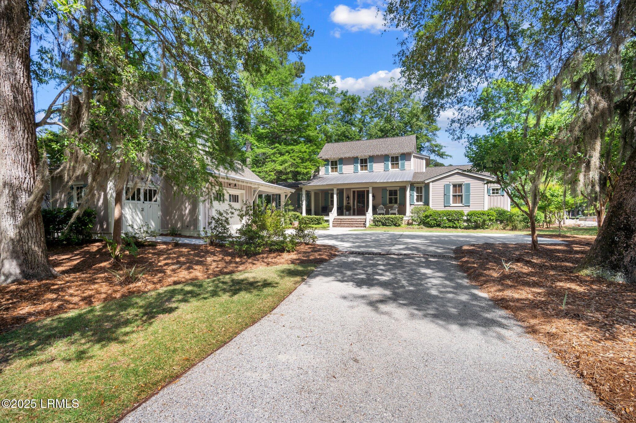 14 Oldfield Village Rd, Bluffton, SC 29909 - MLS 189051 - Coldwell Banker