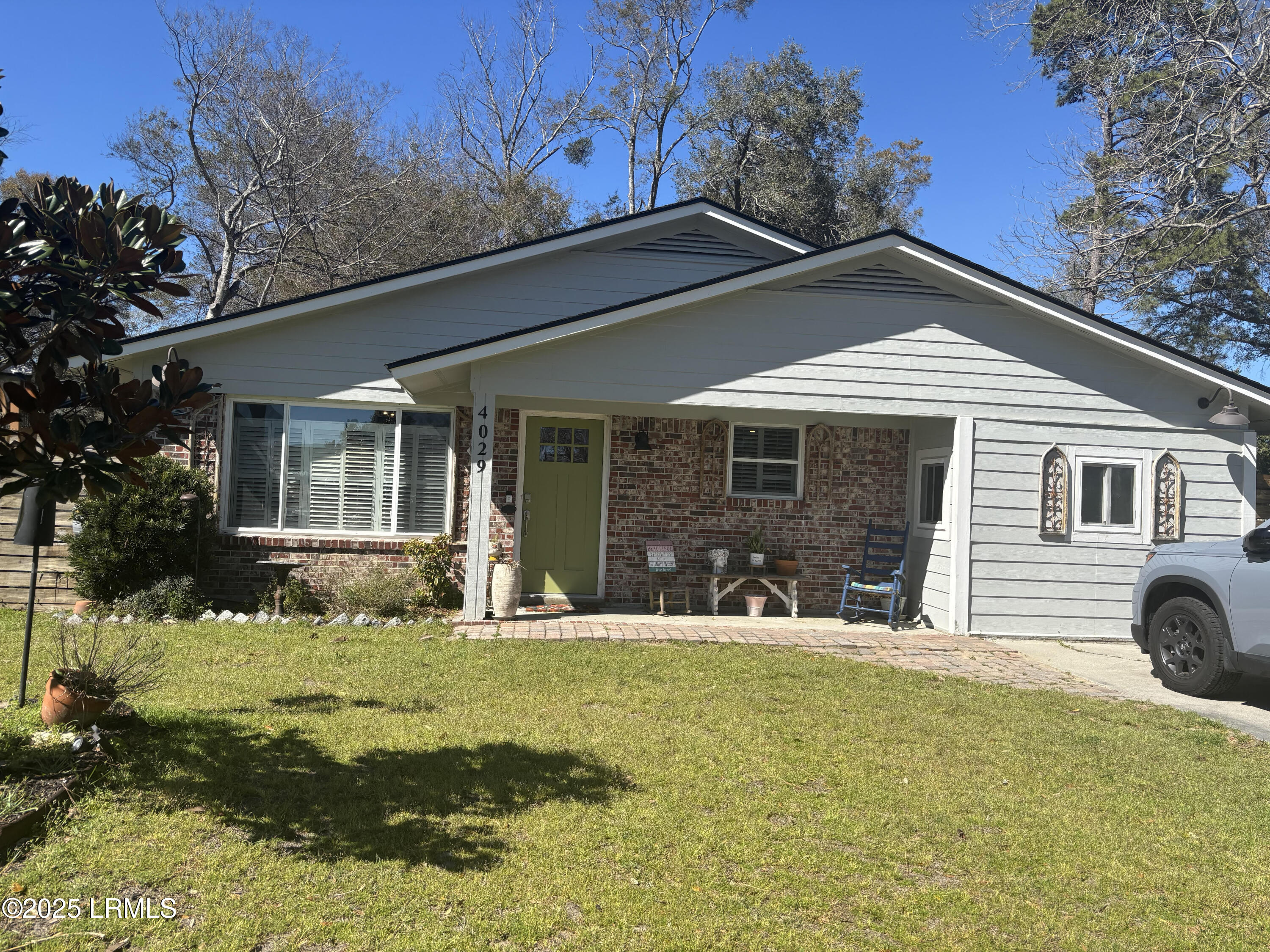 4029 Shell Point Rd, Beaufort, SC 29906 - MLS 189325 - Coldwell Banker