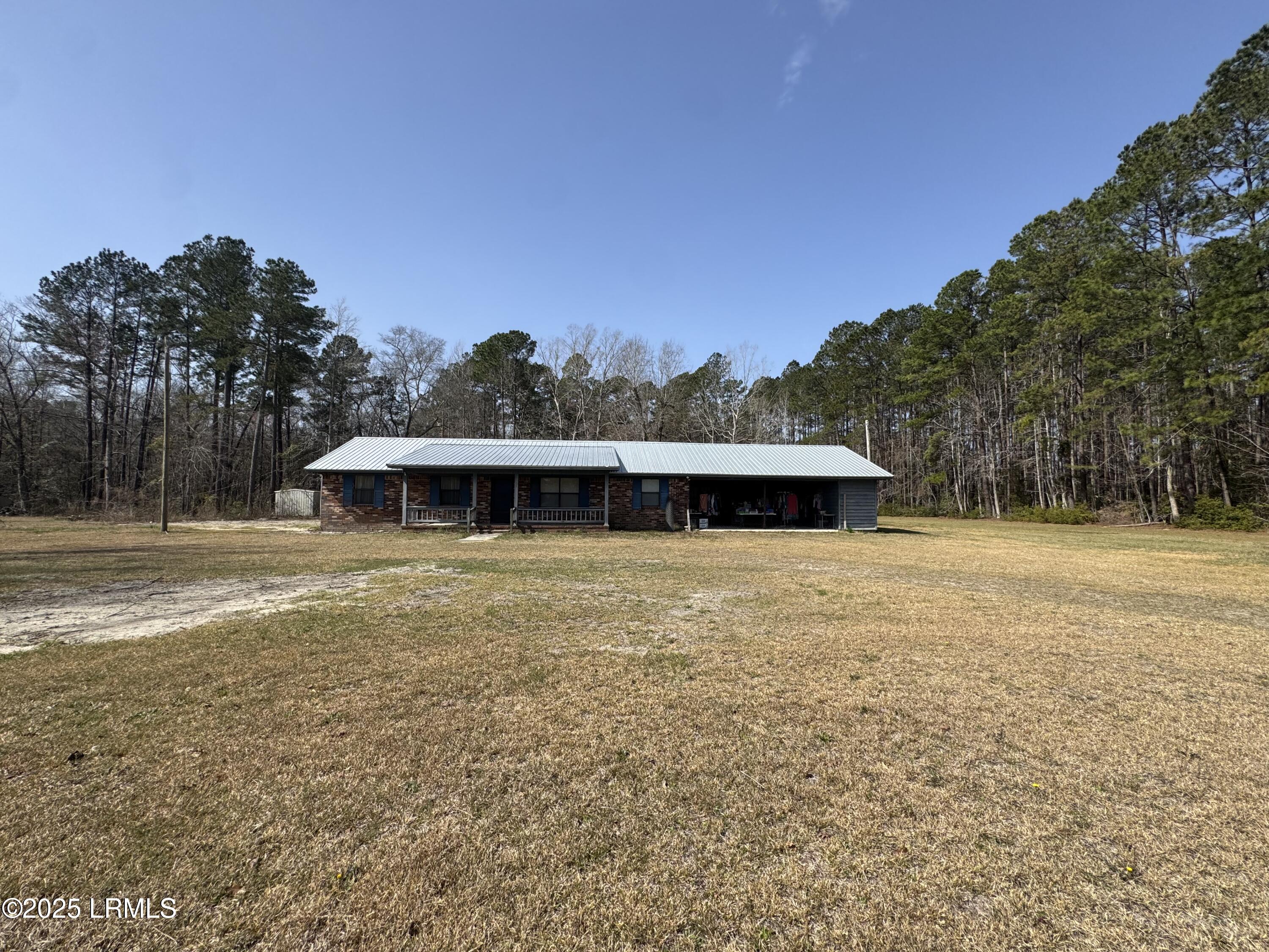 385 Thomas Hamilton Rd, Brunson, SC 29911 - MLS 189586 - Coldwell Banker