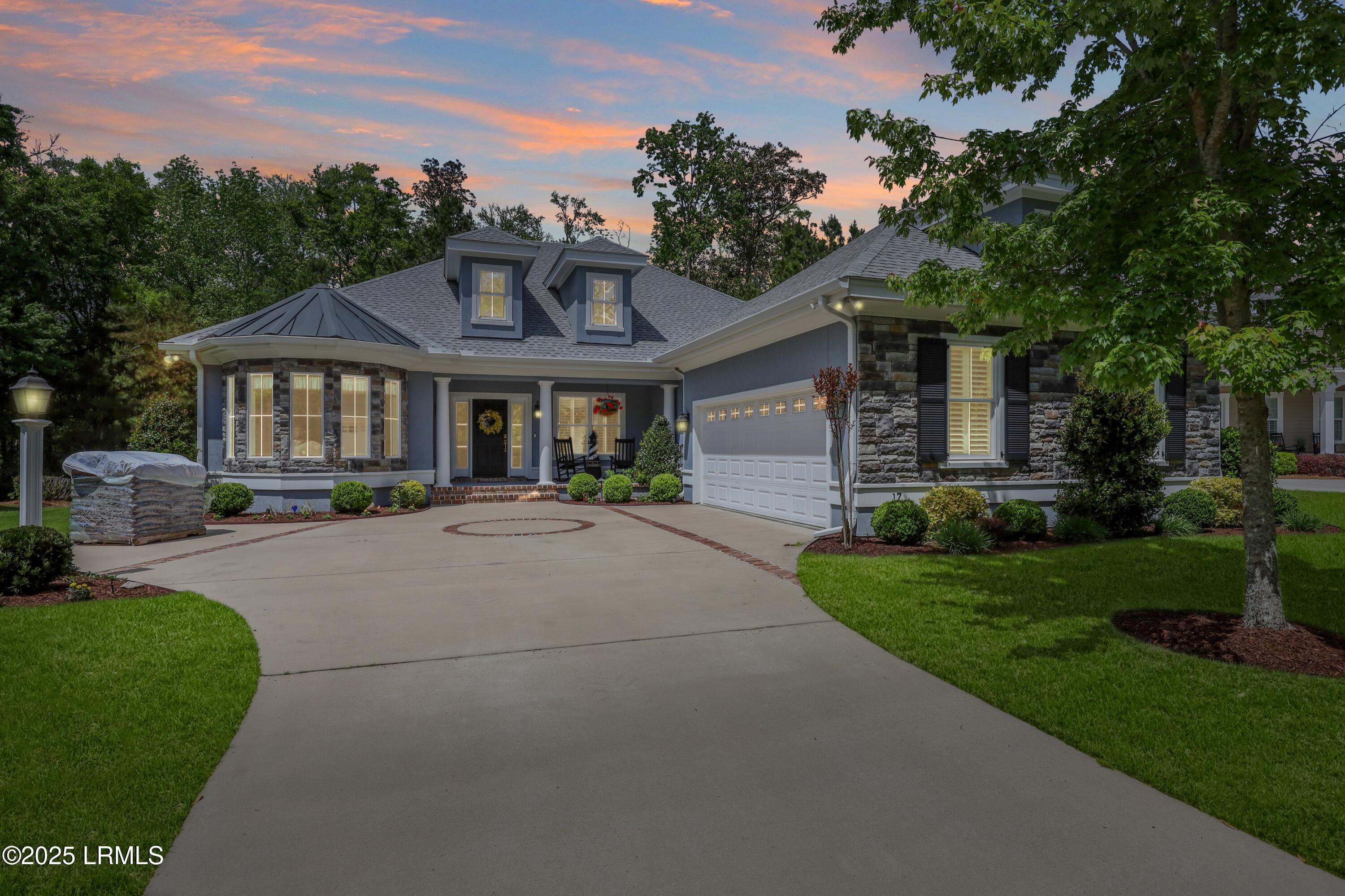 17 Chesterton Ct, Bluffton, SC 29910 - MLS 189775 - Coldwell Banker