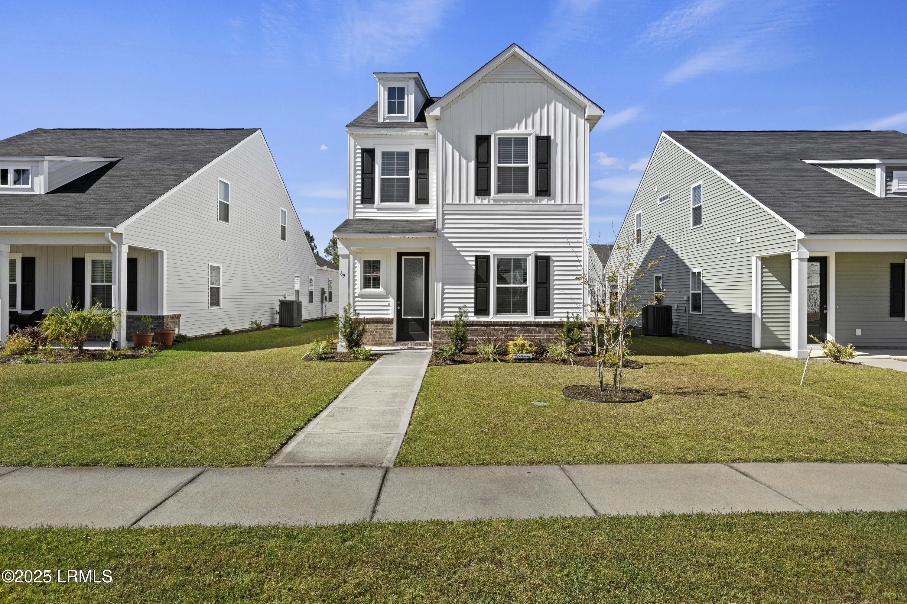 69 Garden Gate Ln, Hardeeville, SC 29927 - MLS 190466 - Coldwell Banker