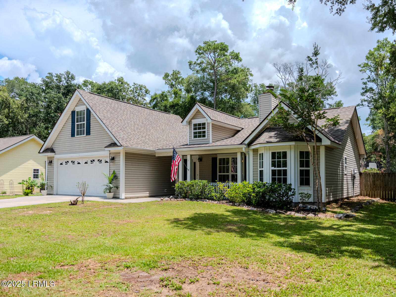 4 Meagan Dr, Beaufort, SC 29907 - MLS 191629 - Coldwell Banker