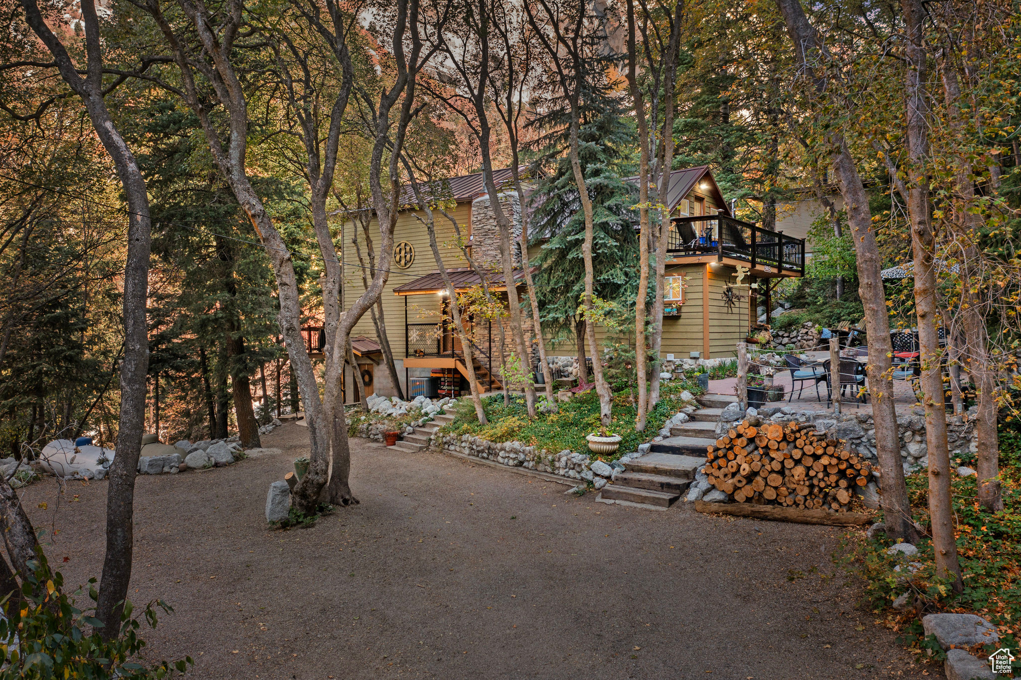 5015 E Wasatch Resort Rd, Sandy, UT 84092 - MLS 2030147 - Coldwell Banker