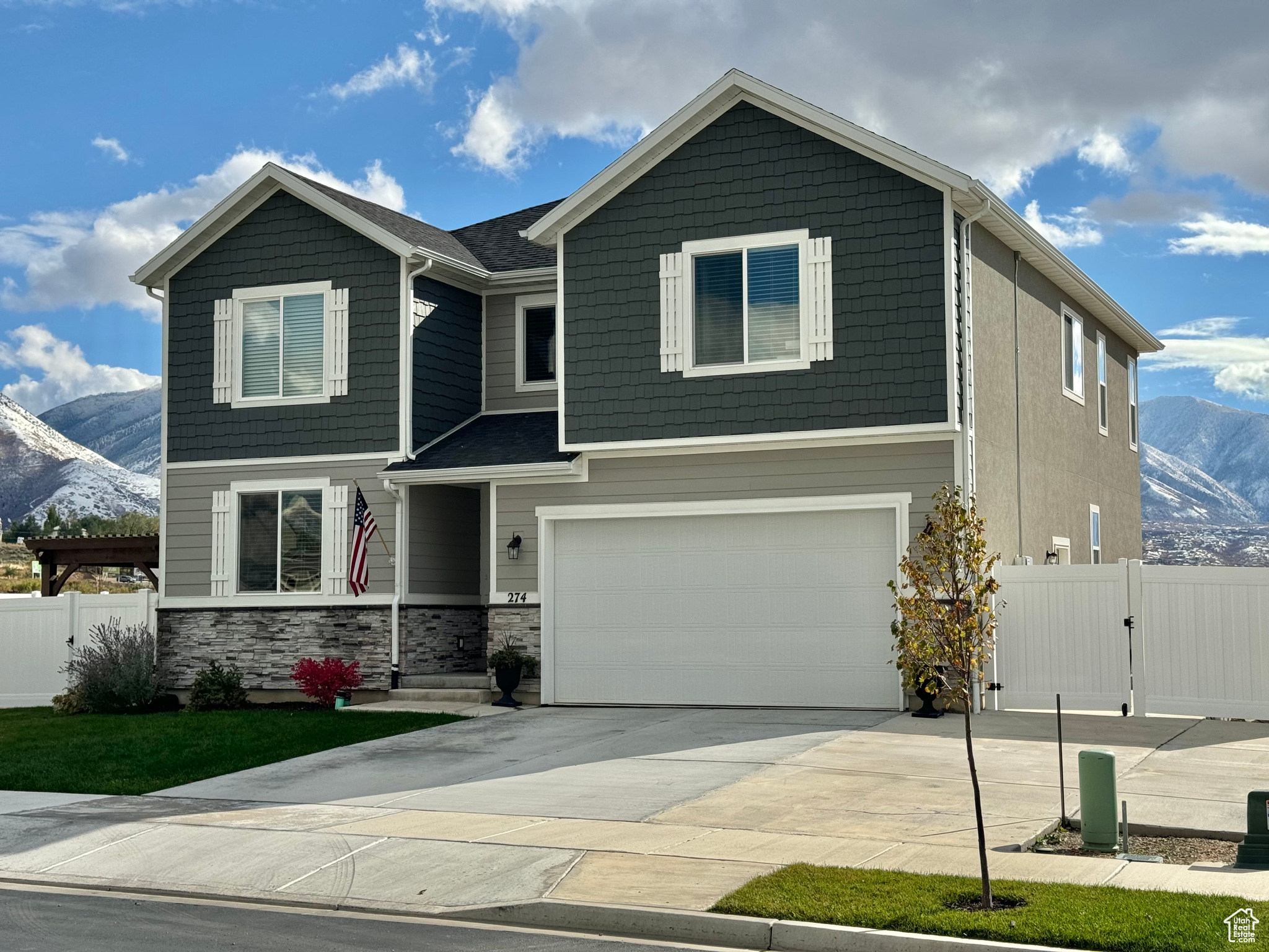274 E Wood Thrush Cv, Salem, UT 84653 - MLS 2031865 - Coldwell Banker