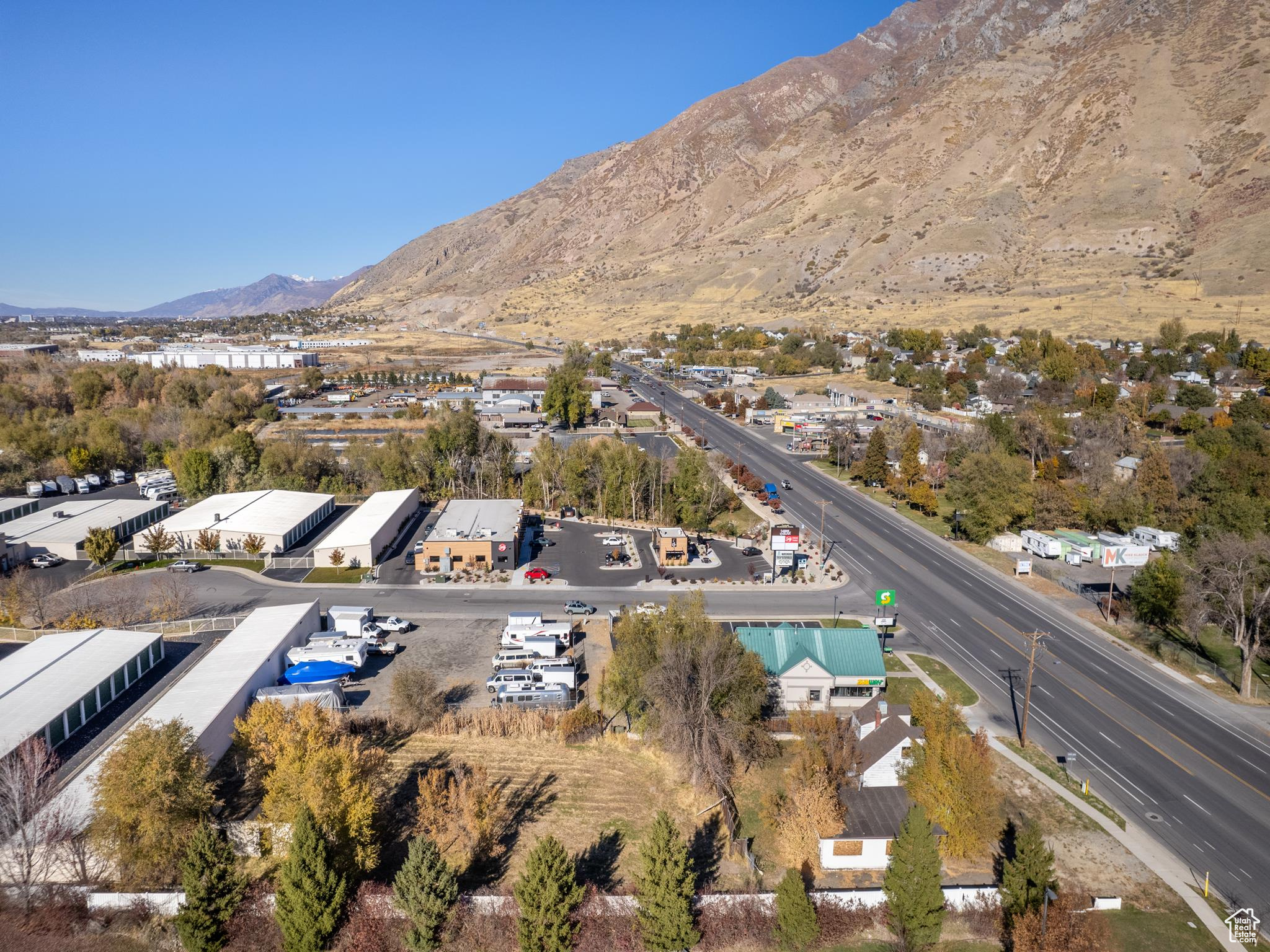 1001 N Main St, Springville, UT 84663 - MLS 2044619 - Coldwell Banker