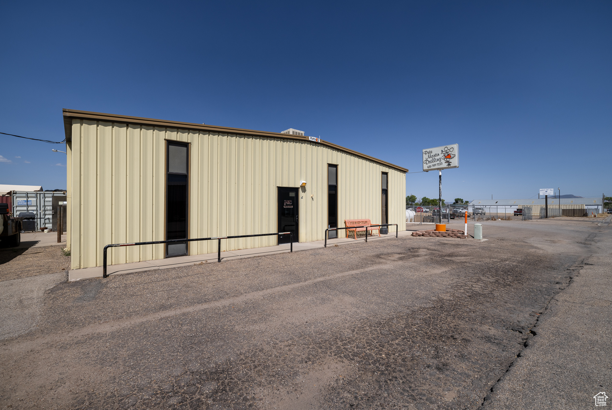 1305 E 335 S, Vernal, UT 84078 - MLS 2059872 - Coldwell Banker